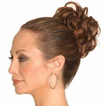 Magnetic Hair Wrap Easi Hair Hairpieces