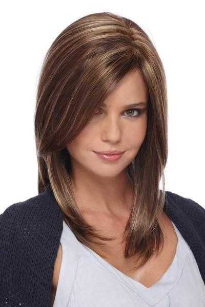 Jewel (Monofilament Wig) Estetica Wigs Synthetic Wigs