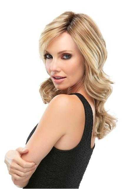 Spicy Heat Resistant Wig Jon Renau Wigs Synthetic Wigs